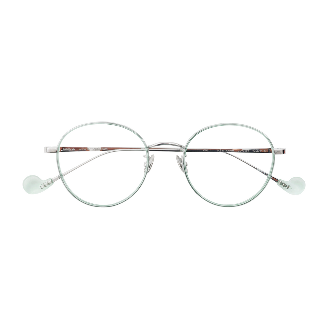 GOSH – GOSH EYEWEAR